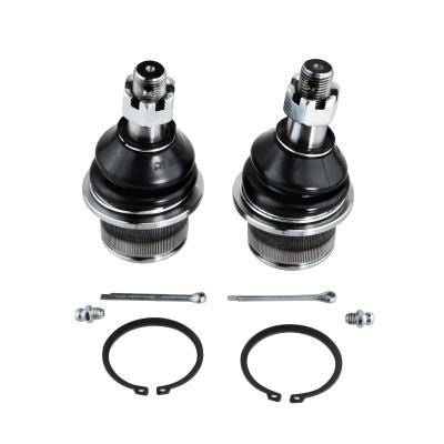 China 2x Front Lower Ball Joint for Ford F-150 04-08 Expedition Lincoln Mark LT for sale