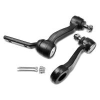 China 2x Front Pitman & Idler Arm for Chevy Blazer 1994-2005 S10 GMC Jimmy Isuzu for sale
