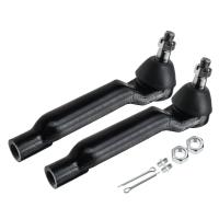China 2x Front Outer Steering Tie Rod End for Ford Thunderbird Mercury Cougar 89-97 for sale