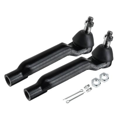 China 2x Front Outer Steering Tie Rod End for Ford Thunderbird Mercury Cougar 89-97 for sale