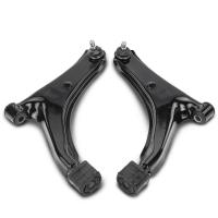 China 2x Front Left & Right Lower Control Arm with Ball Joint for Chevrolet Geo Pontiac for sale