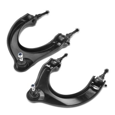 China 2x Front Lower Control Arm with Ball Joint for Mitsubishi Eclipse Chrysler for sale