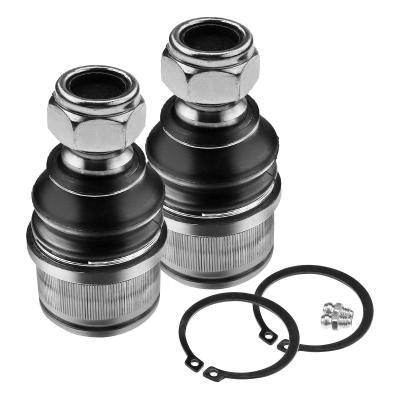 China 2x Front Lower Ball Joint for Ford F-250 F-350 Super Duty Dodge Ram 2500 3500 for sale