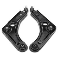 China 2x Front Lower Suspension Control Arm for Ford Escort 1991-1997 L4 1.8L 2.0L for sale