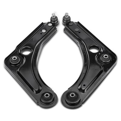 China 2x Front Lower Suspension Control Arm for Ford Escort 1991-1997 L4 1.8L 2.0L for sale
