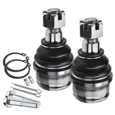 China 2x Front Lower Ball Joint for Ford Explorer 1991-1994 Mazda B2300 1994-1997 RWD for sale