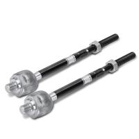 China 2x Front Inner Tie Rod End for Mercedes-Benz CL550 2007-2008 CL600 2007-2014 for sale