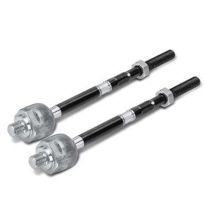 China 2x Front Inner Tie Rod End for Mercedes-Benz CL550 2007-2008 CL600 2007-2014 for sale