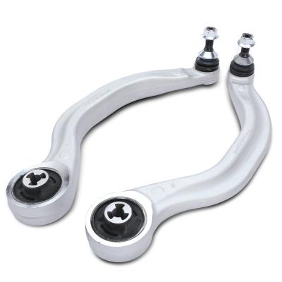 China 2x Front Lower Forward Control Arm with Ball Joint for Tesla 3 18-21 Y 20-21 for sale