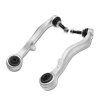 China 2x Front Lower Rearward Control Arm with Ball Joint for BMW 650i 745i 760i M6 for sale