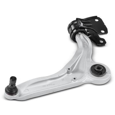 China Front Passenger Control Arm with Ball Joint for Lincoln Continental 2017-2020 for sale