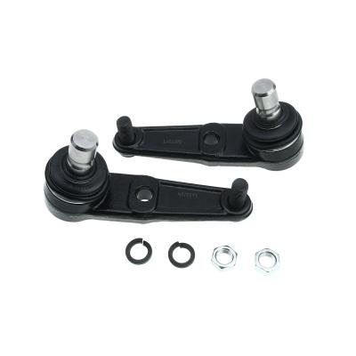 China 2x Front Lower Ball Joint for Ford Escort 1997-2003 Mazda 323 Protege Tracer for sale