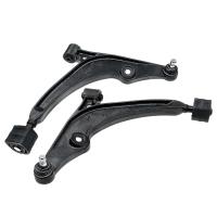 China 2x Front Lower Control Arm with Ball Joint for Suzuki Esteem 95-02 L4 1.6L 1.8L for sale
