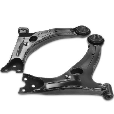China 2x Front Lower Control Arm for Toyota Corolla 2003-2013 Celica Matrix Pontiac for sale