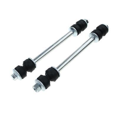 China 2x Front Stabilizer Bar End Link for Dodge Ram 1500 2500 Ford Explorer Ranger for sale