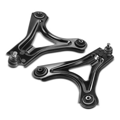 China 2x Front Lower Control Arm with Ball Joint for Ford Contour Mercury Cougar for sale