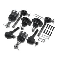 China 8x Tie Rod End & Ball Joint for Ford LTD 79-86 Lincoln Mark VI 80-83 Town Car for sale