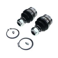 China 2x Front Lower Ball Joint for Chevrolet 1969-1991 Dodge Ford 1971-1996 GMC Jeep for sale
