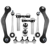China 10x Rear Control Arm with Ball Joint for BMW E53 X5 00-06 for sale