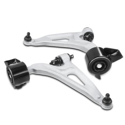 China 2x Front Lower Control Arm with Ball Joint for Ford Freestar Mercury Monterey for sale