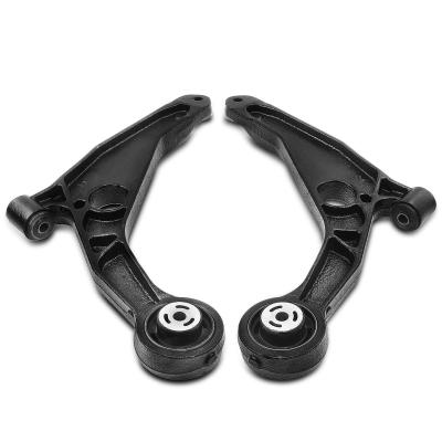 China 2x Front Lower Control Arm for Chrysler 200 11-14 Sebring Dodge Avenger 08-14 for sale