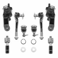 China 8x Front Ball Joint & Tie Rod End Kit for Toyota Tacoma 1995 1996 1997-2004 for sale