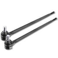 China 2x Rear Outer Steering Tie Rod End for Ford Explorer 2002-2005 Lincoln Aviator for sale