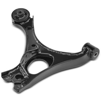 China Front Right Lower Control Arm Assembly for Honda Civic Acura CSX 2006-2011 for sale
