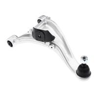China Rear Passenger Upper Control Arm with Ball Joint for Nissan Murano 2009-2014 for sale