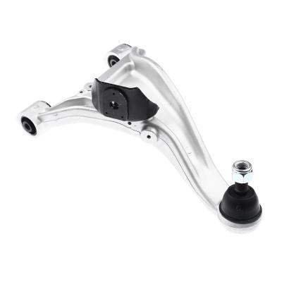 China Rear Passenger Upper Control Arm with Ball Joint for Nissan Murano 2009-2014 for sale