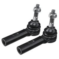 China 2x Outer Steering Tie Rod End for Chrysler 300 Dodge Challenger Mitsubishi for sale