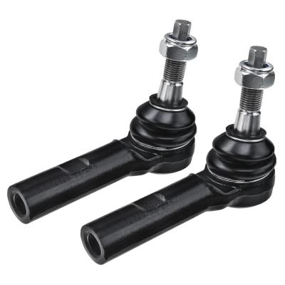 China 2x Outer Steering Tie Rod End for Chrysler 300 Dodge Challenger Mitsubishi for sale