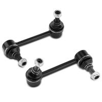 China 2x Rear Stabilizer Bar End Link for Honda Accord 1998-2007 Acura CL TL TSX for sale