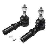 China 2x Outer Steering Tie Rod End for Dodge Dakota 2000-2004 Durango 2000-2003 4WD for sale
