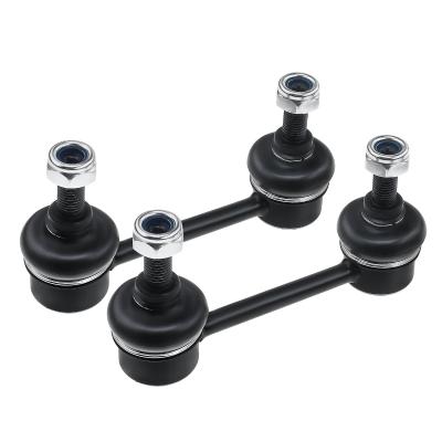 China 2x Rear Stabilizer Bar End Link for Nissan Altima 2002-2006 Maxima 2004-2008 for sale
