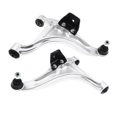 China 2x Rear Control Arm with Ball Joint for Nissan Murano 2009-2014 for sale