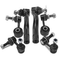 China 6x Stabilizer Bar Link & Tie Rod End for Toyota Sequoia 2008-2019 for sale