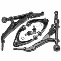 China 6x Control Arm & Ball Joint for Honda Civic 1996-2000 1.6L for sale