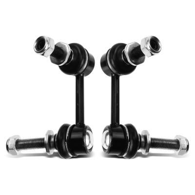 China 2x Front Stabilizer Sway Bar Link Kit for Lexus GS300 GS35 IS250 IS300 RC300 for sale
