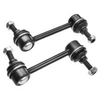 China 2x Front or Rear Stabilizer Bar End Link for Cadillac CTS 03-07 Chrysler Audi A8 for sale