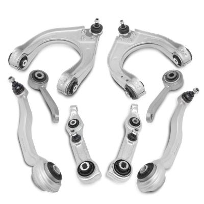 China 8x Control Arm with Ball Joint & Sway Bar Link for Mercedes-Benz E320 E350 E500 for sale