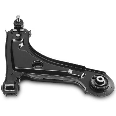 China Front Right Lower Control Arm with Ball Joint for Chevy Optra Suzuki Forenza Reno for sale