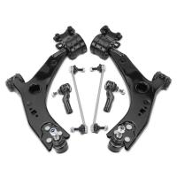 China 6x Control Arm with Ball Joint & Tie Rod End & Stabilizer Bar Link for Volvo S40 for sale