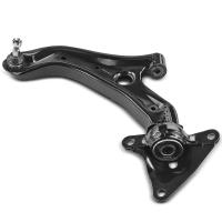 China Front Left Lower Control Arm with Ball Joint for Honda Fit 09-13 Insight 1.5L for sale