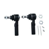 China 2x Outer Steering Tie Rod End for Chevrolet Camaro Buick Century Riviera Pontiac for sale