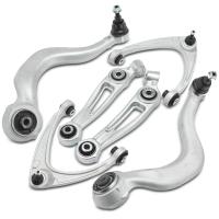 China 6x Front Control Arm with Ball Joint for Lincoln Aviator 2020-2023 for sale