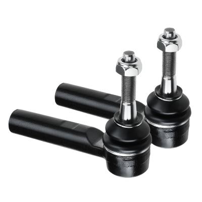 China 2x Outer Tie Rod End for Chrysler Town & Country Voyager Dodge Grand Caravan for sale