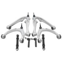 China 8x Control Arm with Ball Joint & Sway Bar Link for Chevy Silverado 1500 GMC Yukon for sale