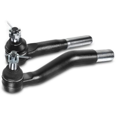 China 2x Driver Inner & Outer Steering Tie Rod End for Ford Excursion 00-05 Ford F-250 for sale