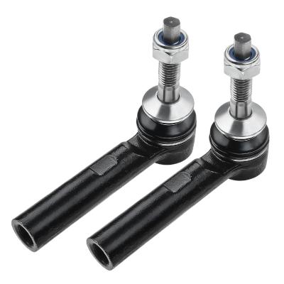 China 2x Outer Steering Tie Rod End for Ford Expedition Lincoln Navigator 2003-2006 for sale